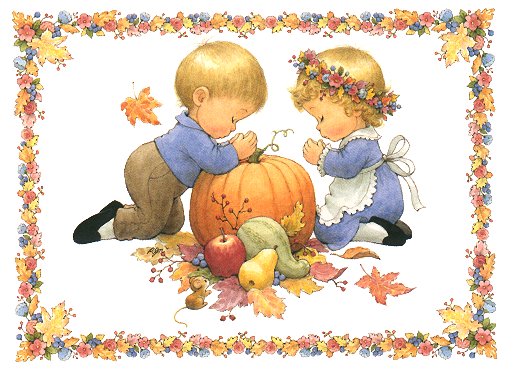 Printable - Thanksgiving - Ruth Morehead | Thanksgiving clip art ...